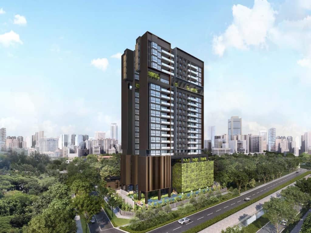 Best Luxury Condo, Apartments, House in Singapore - Top homes