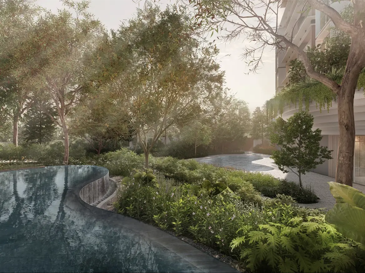 Watten House | Showflat & Review Singapore - Top Homes