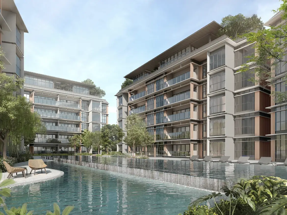 Watten House | Showflat & Review Singapore - Top Homes