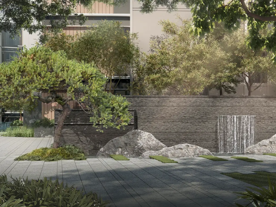 Watten House | Showflat & Review Singapore - Top Homes